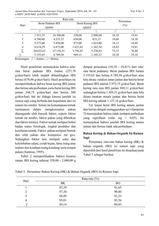 Pounder Terifik | PDF