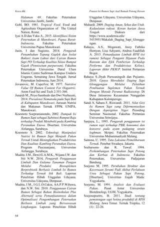 Pounder Terifik | PDF