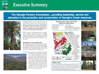 Forest Action Plan | PPT | Agriculture | Industries