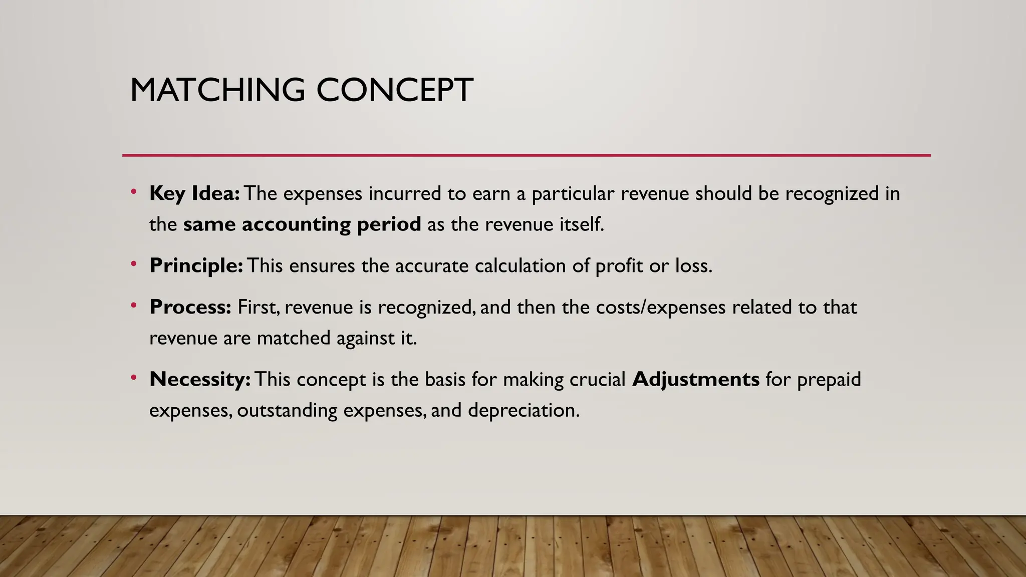 Financial Accounting basics with its concepts.pptx