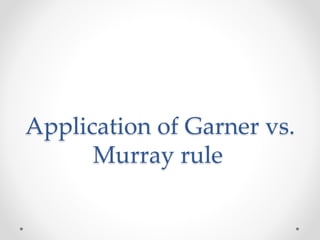 DISSOLUTION OF A PARTNESHIP | PPTX