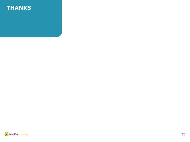 FA_presentation_NYEvent-28012014 | PPT