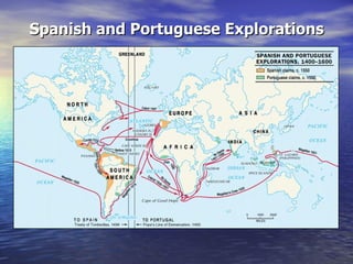 F:\Ap World History10\1450 1750\Rise Of West\Iberian And Northern ...
