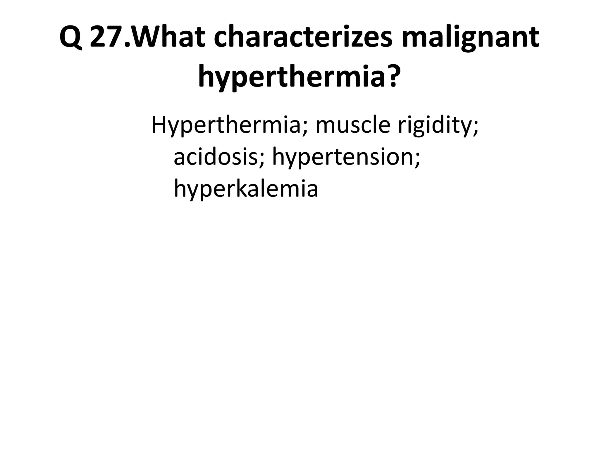 General Anesthetic drugs | PPT