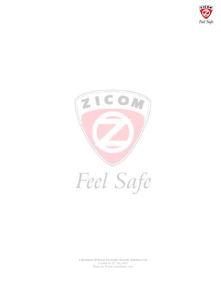 Faq zicom dvr | PDF