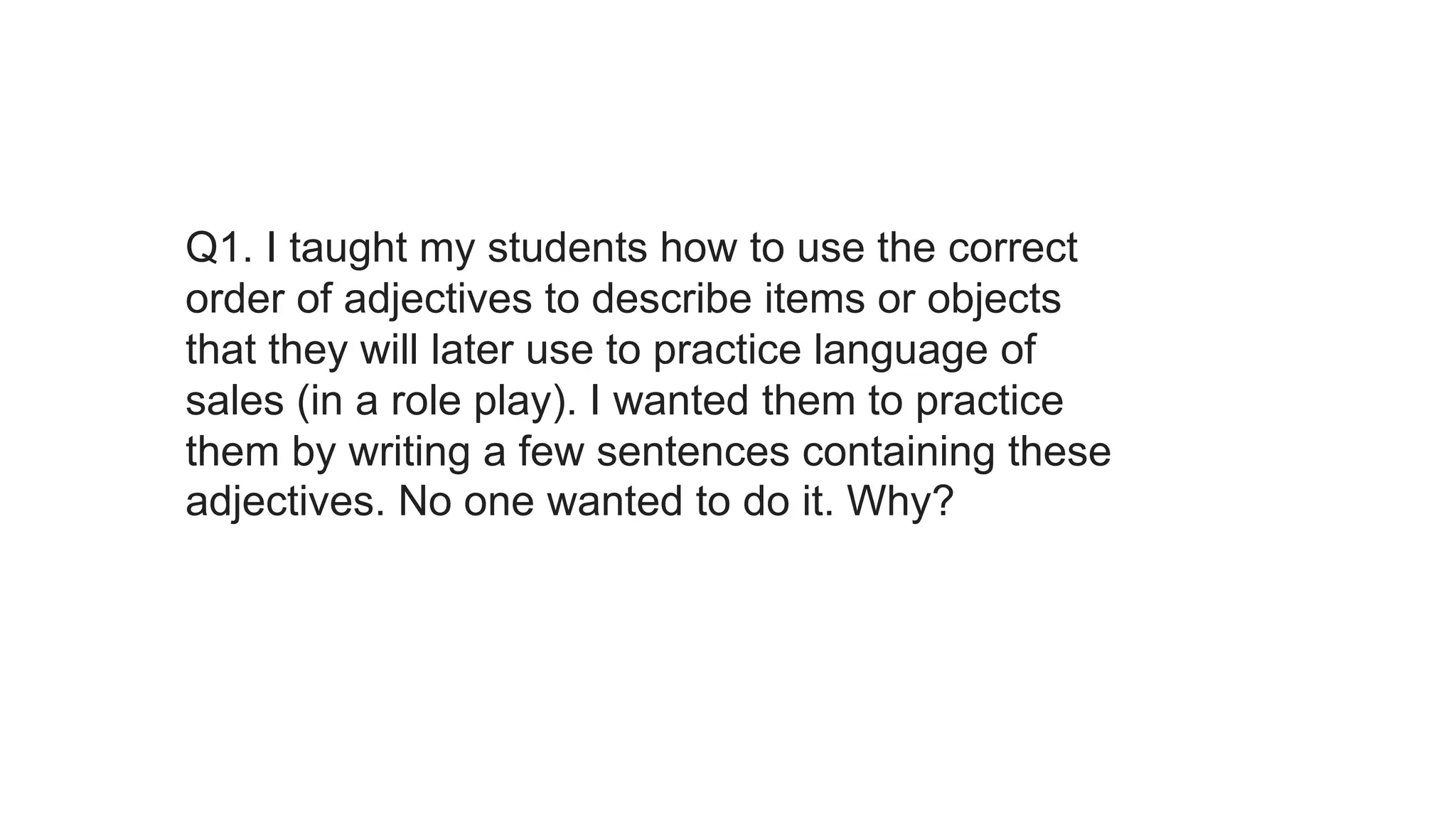 FAQ By ESL Teachers pptx faq-by-esl-teachers-pptx