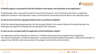 ECU Reprogramming Software Service | PPT