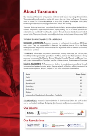 Taxmann's FAQs & Survey on Faceless Assessment | PDF