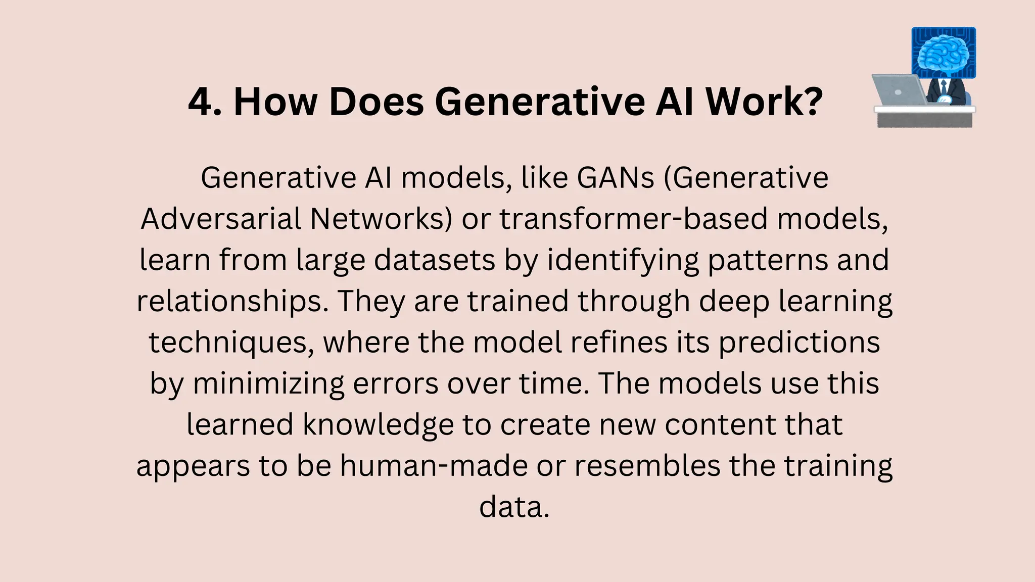 Exploring Generative AI: Frequently Asked Questions and Certification ...