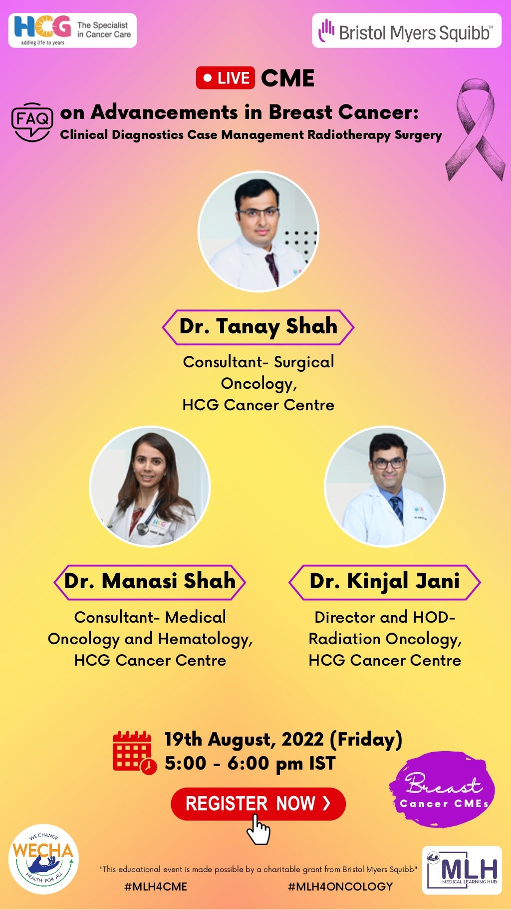 FAQ on Advancements in Breast Cancer Clinical diagnostics case ...