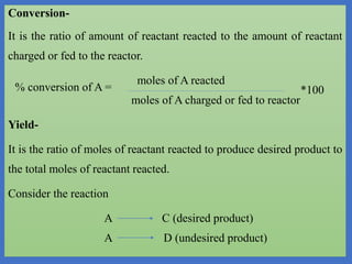 FAQ on Process Calculation | PPTX