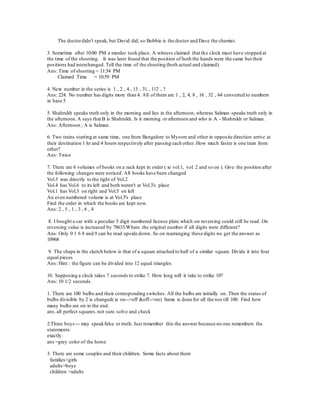 Faq puzzless infy.doc