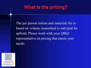 FAQs-for-QBQ-Training2.ppt