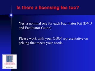 FAQs-for-QBQ-Training2.ppt
