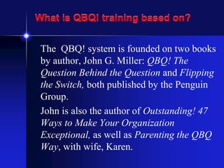 FAQs-for-QBQ-Training2.ppt