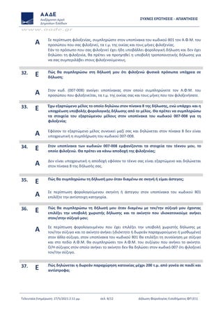 Fa qs e1_2020 | PDF