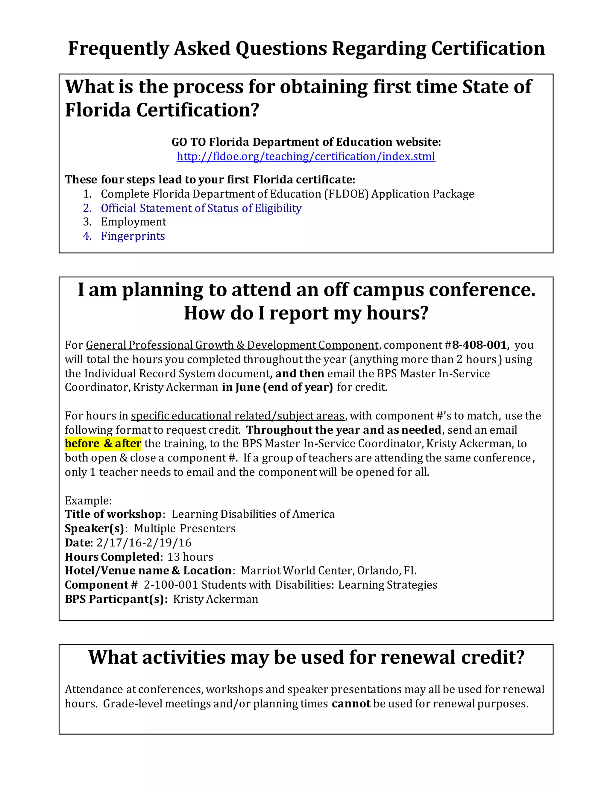 Fa qs fcis | DOCX