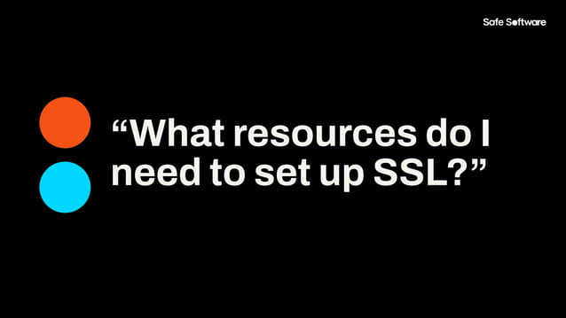 FME Flow Fundamentals for Admins: Setup & Configuration FAQs | PDF