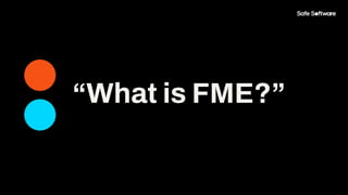FME Flow Fundamentals for Admins: Setup & Configuration FAQs | PDF