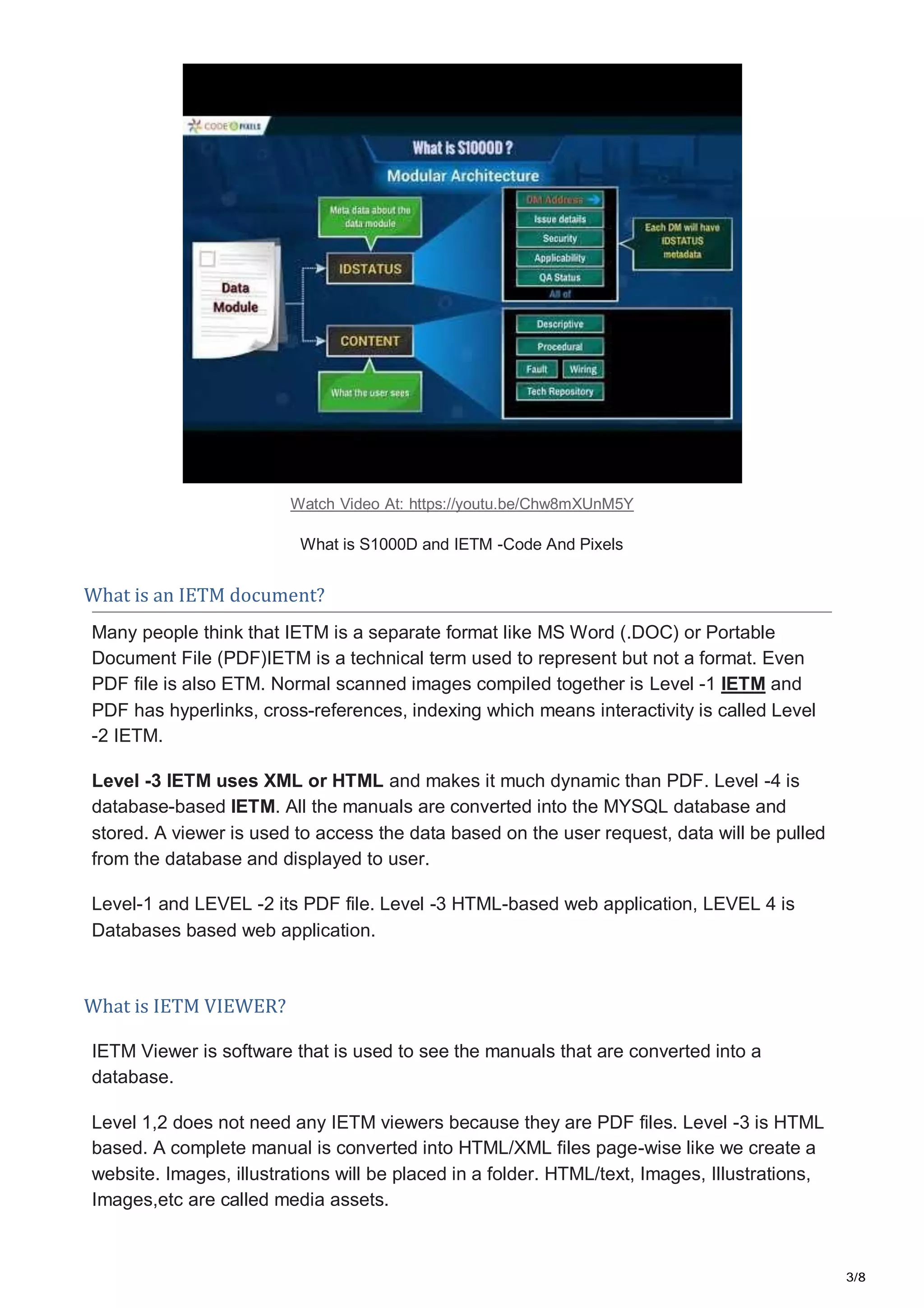 FAQs of IETMs Code And Pixels.pdf