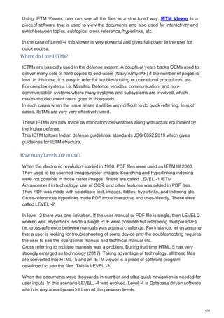 FAQs of IETMs Code And Pixels.pdf