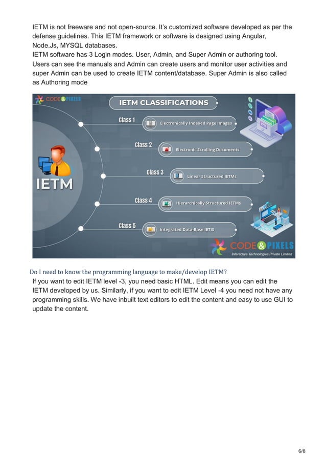 FAQs of IETMs Code And Pixels.pdf