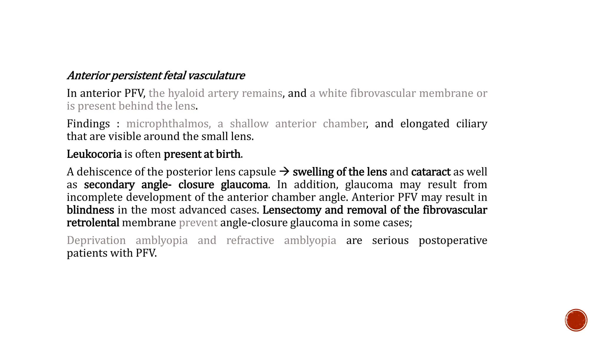 DISEASE OF THE VITREOUS AND VITREORETINAL INTERFACE.pptx
