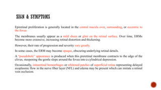 DISEASE OF THE VITREOUS AND VITREORETINAL INTERFACE.pptx