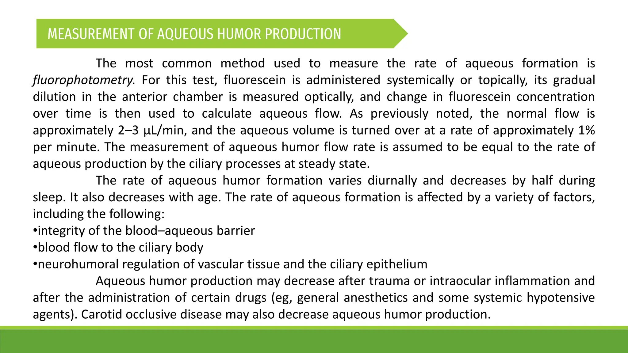 Intraocular Pressure and Aqueous Humor Dynamics.pdf