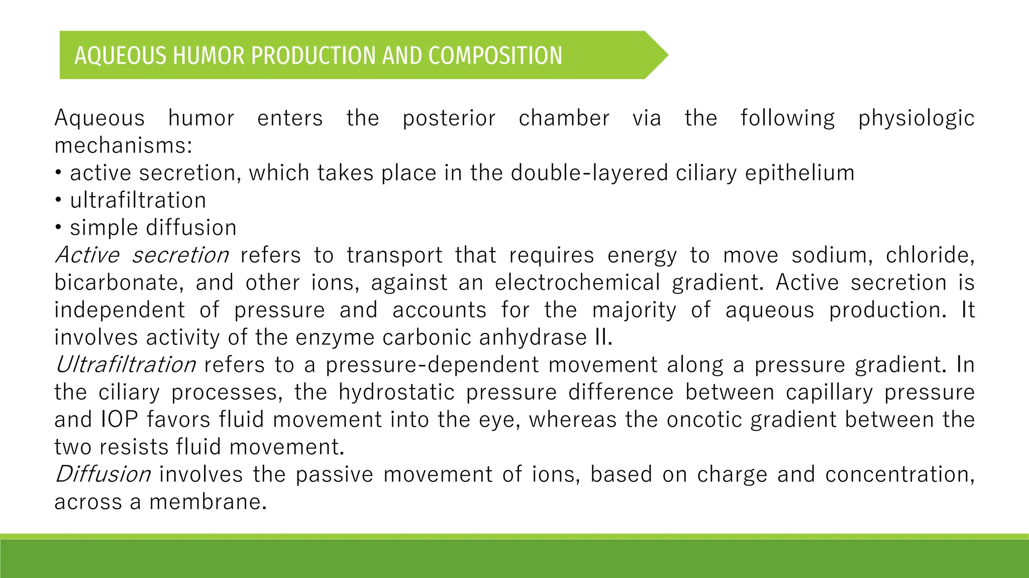 Intraocular Pressure and Aqueous Humor Dynamics.pdf