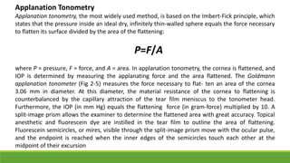 Intraocular Pressure and Aqueous Humor Dynamics.pdf