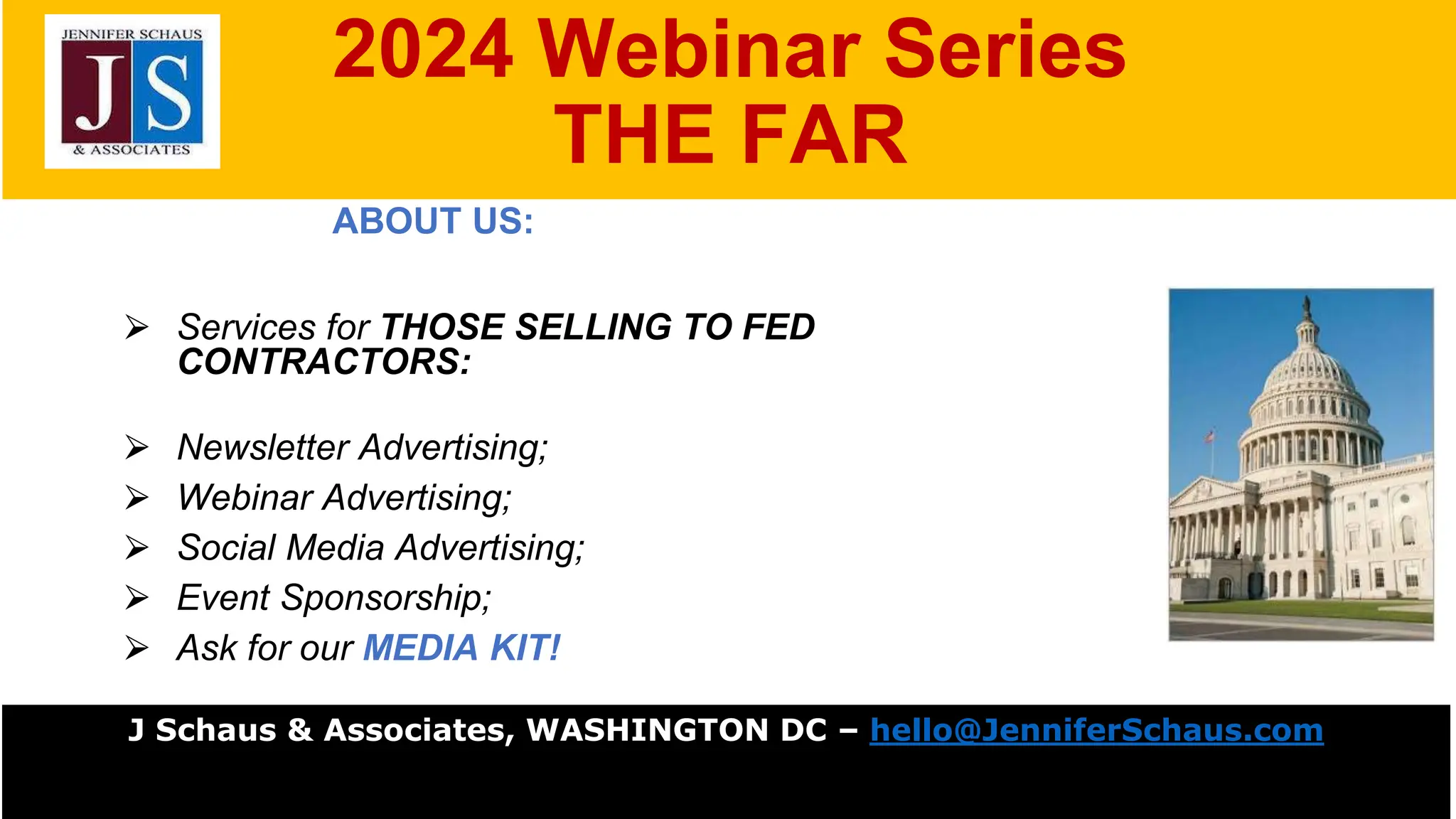 2024: The FAR, Federal Acquisition Regulations - Part 15 | PPTX
