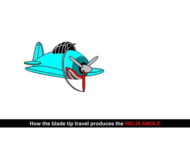 Far 23 PROPELLER ENGINE INTERFERENCE DESIGN | PPT