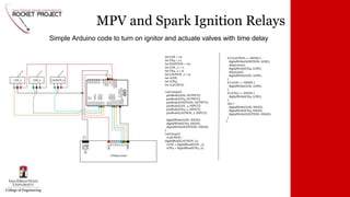 FAR/MARS Avionics CDR | PPT