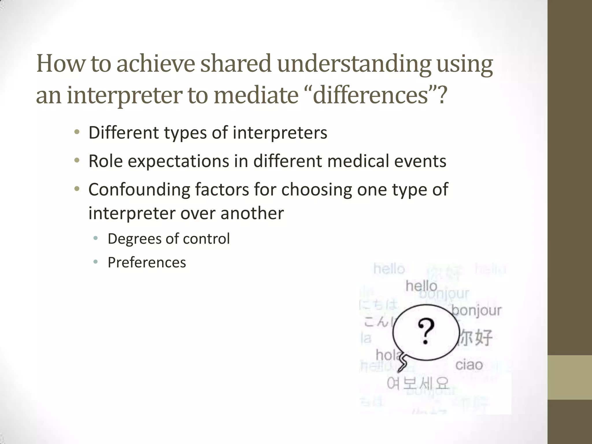 Faraboough qualitative research methods presentation | PPTX | Medical ...