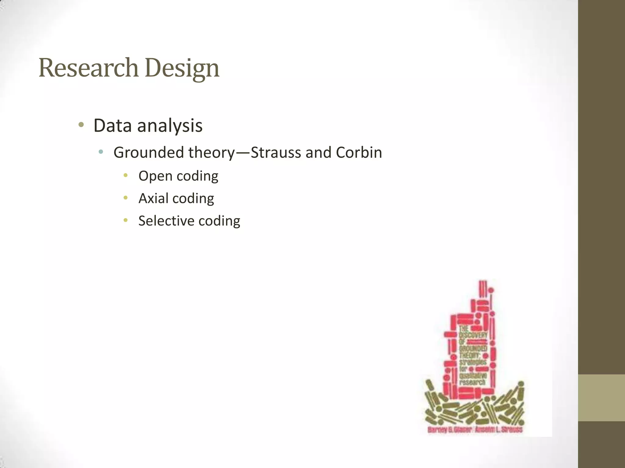 Faraboough qualitative research methods presentation | PPTX | Medical ...