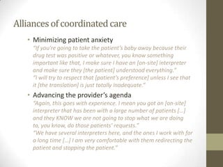 Faraboough qualitative research methods presentation | PPT