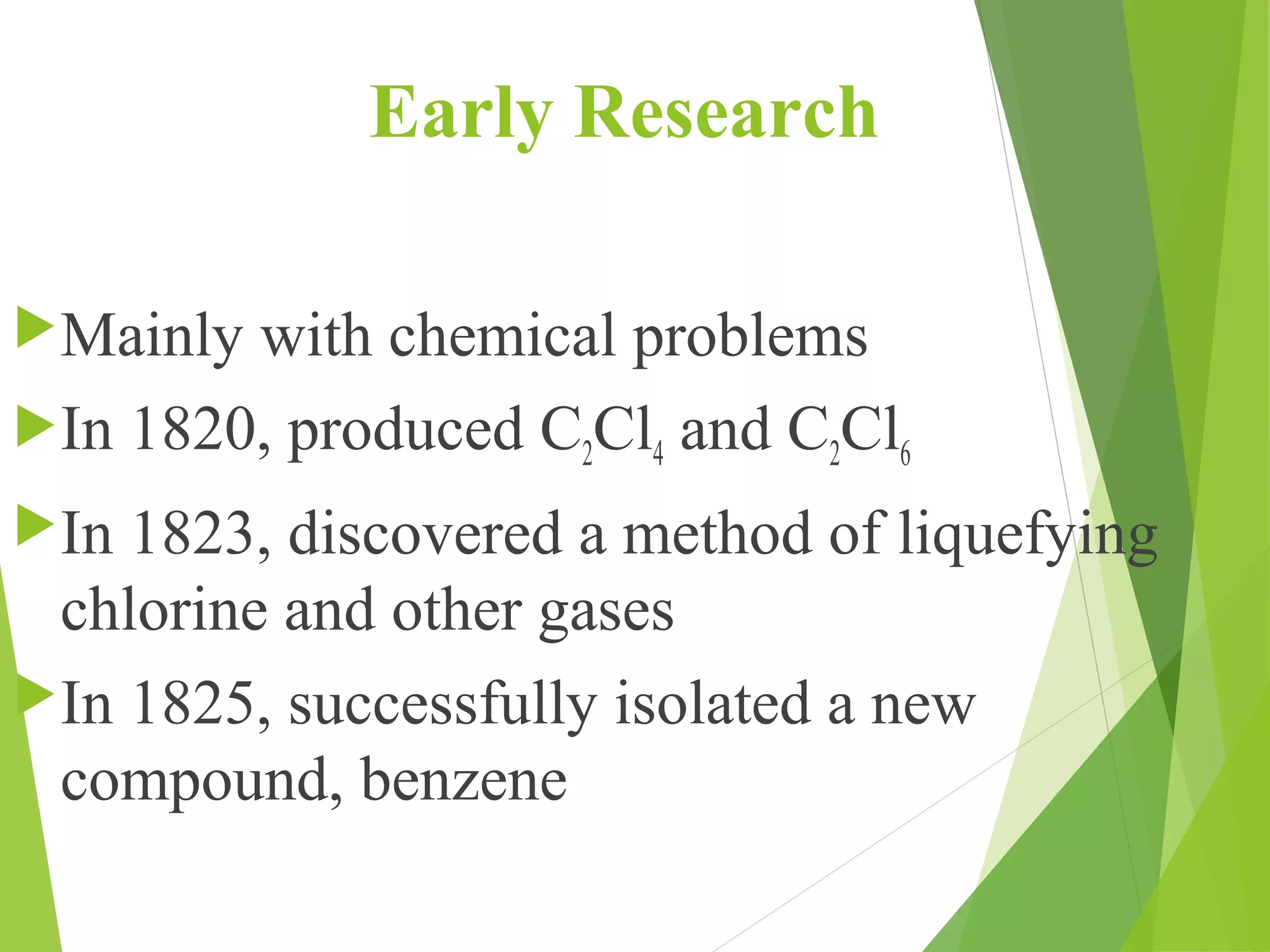 Faraday | PPT