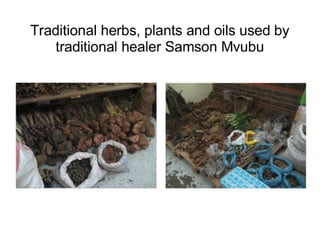 Faraday Market | PPT