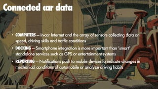 Trends In The Automotive Industry | PDF