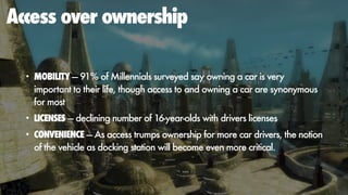 Trends In The Automotive Industry | PDF