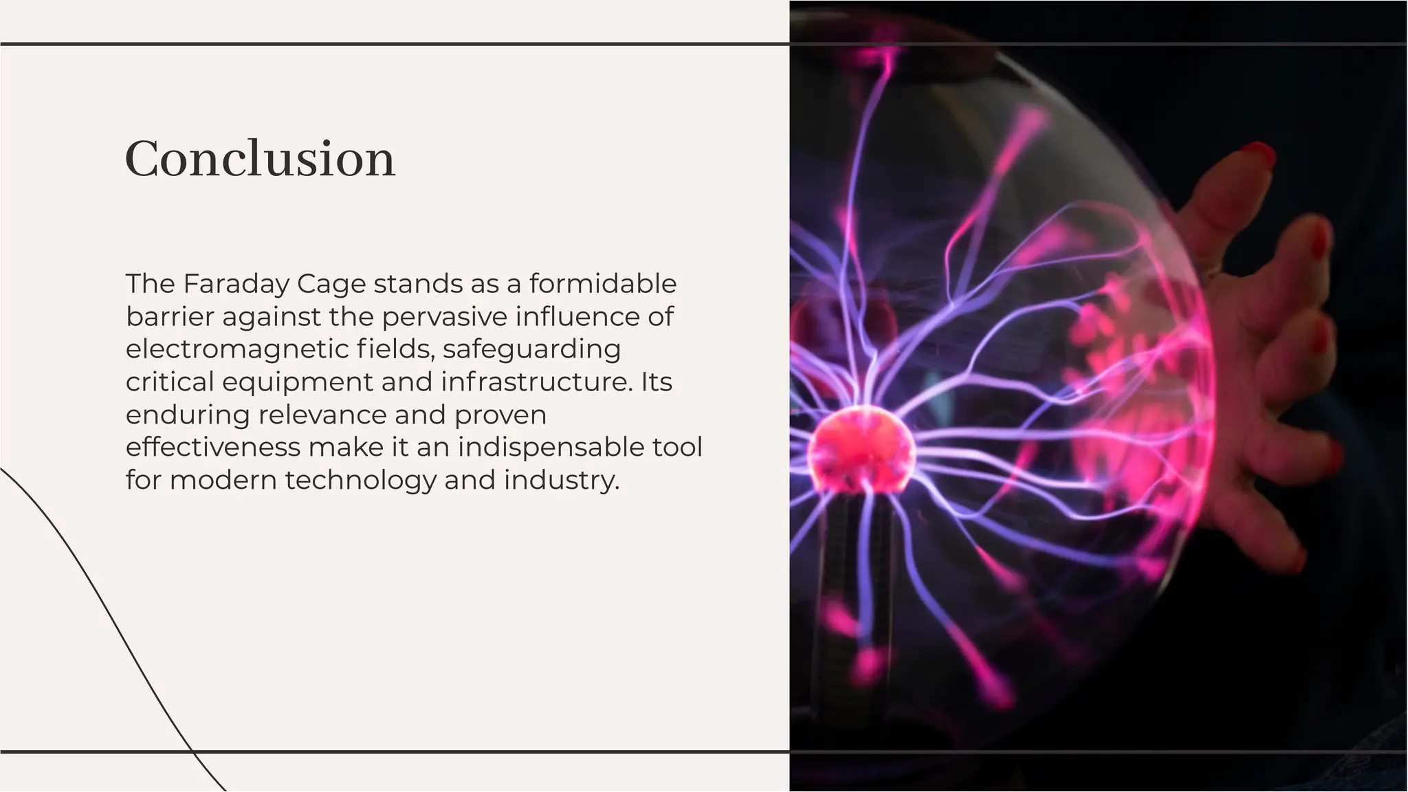 WHAT IS FARADAY CAGE AND ITS IMPORATANCE.pdf