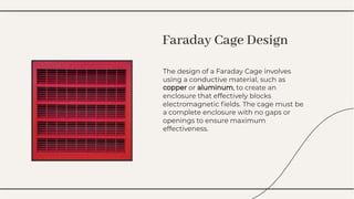 WHAT IS FARADAY CAGE AND ITS IMPORATANCE.pdf