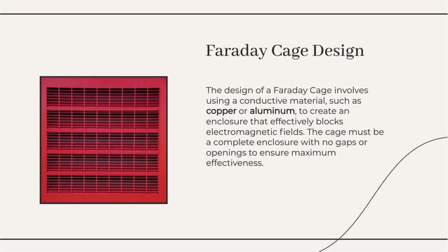 WHAT IS FARADAY CAGE AND ITS IMPORATANCE.pdf