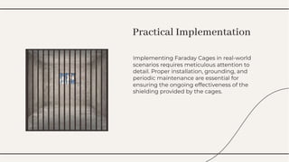 WHAT IS FARADAY CAGE AND ITS IMPORATANCE.pdf