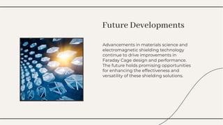 WHAT IS FARADAY CAGE AND ITS IMPORATANCE.pdf