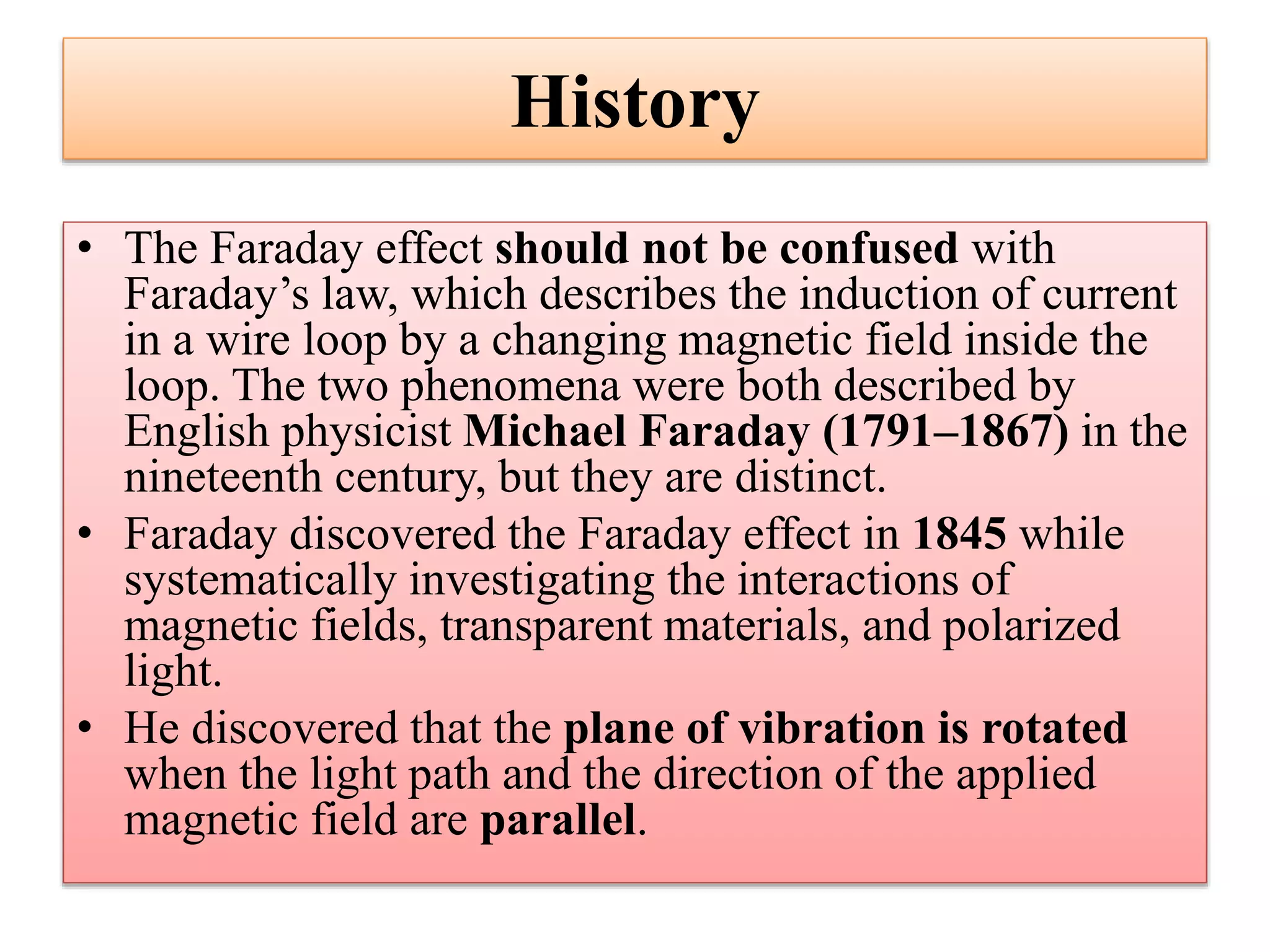 Faraday Rotation.pptx