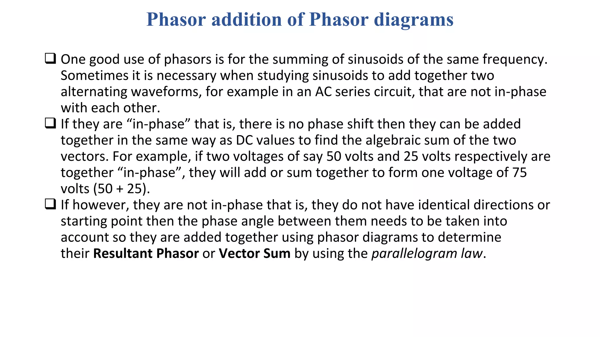 Faradays law of EMI.pptx