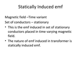 Faradays laws lenz law | PPT