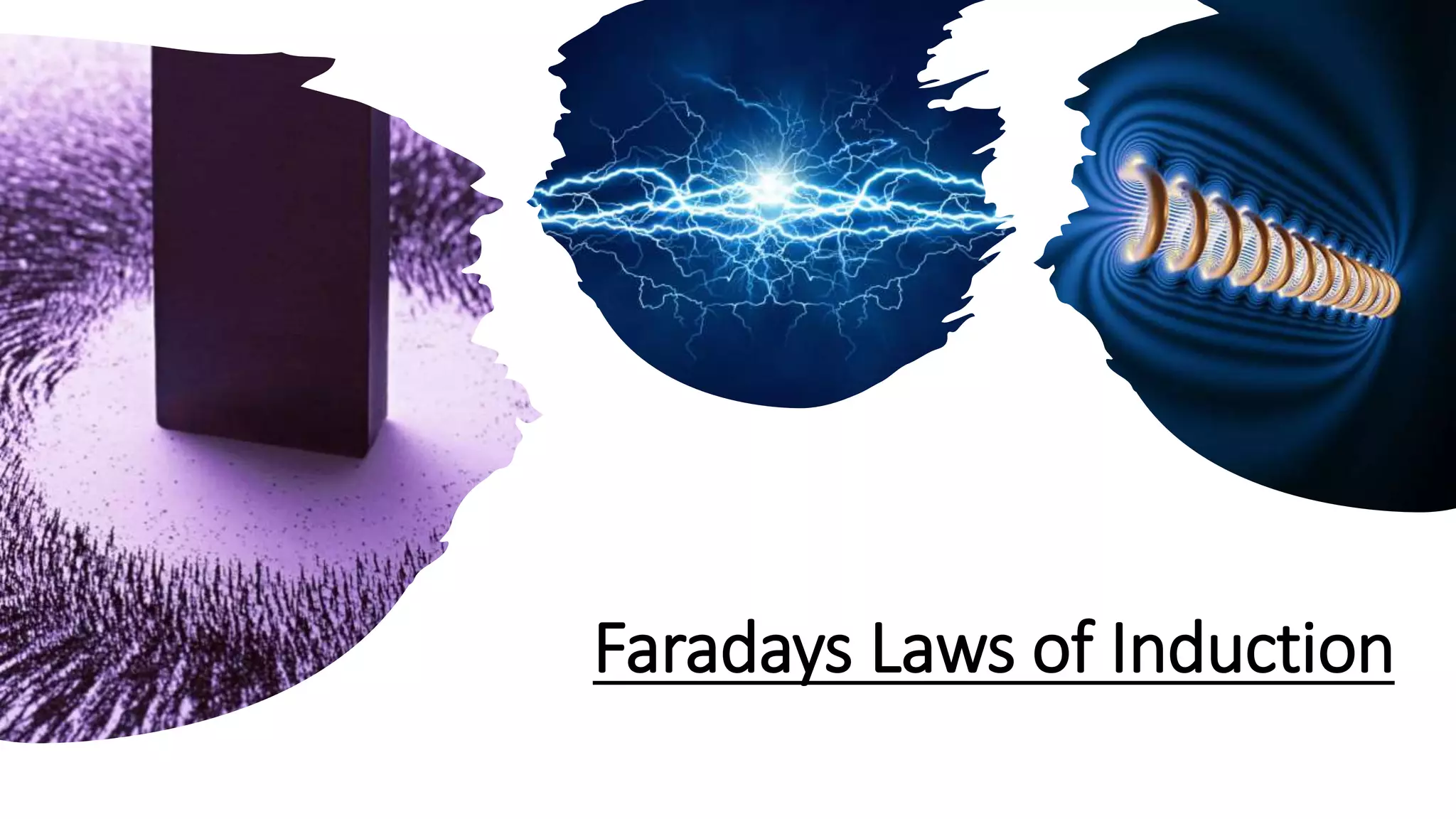 Faradays Laws Of Induction.pptx
